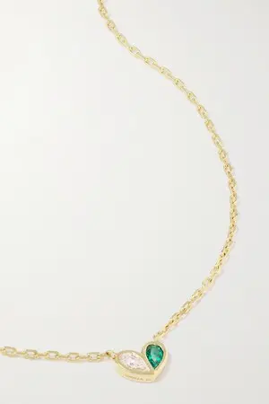 Gemella Jewels Necklaces