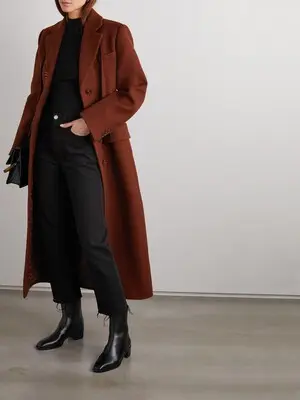 AeydĒ Neil Leather Chelsea Boots