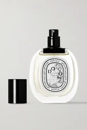 DIPTYQUE Do Son Eau De Toilette - Colorless