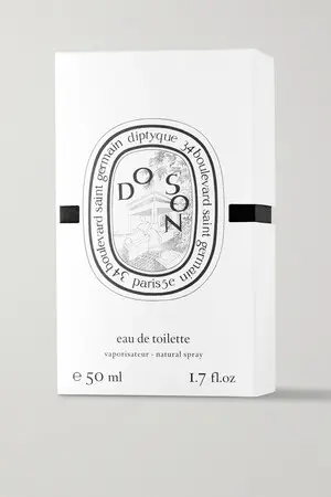 DIPTYQUE Do Son Eau De Toilette - Colorless