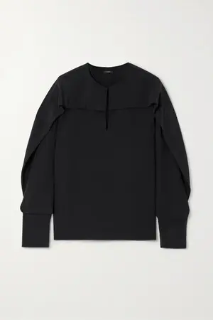Joseph Relaxed Blouses