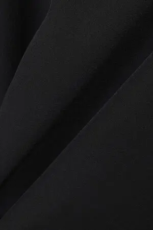 JOSEPH Balard Layered Blouse - Black