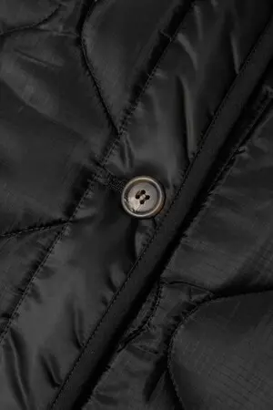 THE FRANKIE SHOP Quilted Padded Ripstop Jacket