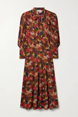 Doen Maxi Day Dresses