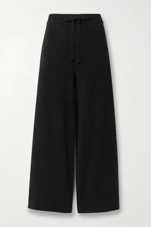 The Row Drawstring Sweatpants For Women
