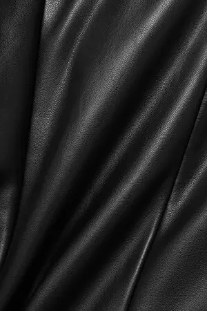 Wolford Jenna Vegan Leather Pants