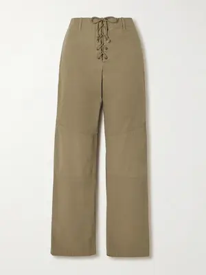 Fortela Knee Length Pants For Women