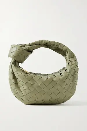 Bottega Veneta Jodie Shoulder Bags