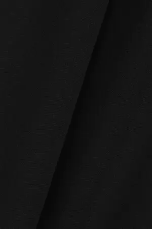 Alexander McQueen Cropped Straight-leg Woven Pants