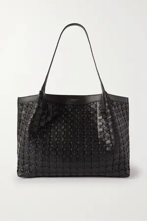 Serapian Woven Totes