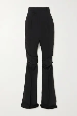 Jacquemus Stretch Pants For Women