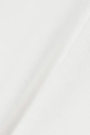 THE ROW Ausra Ribbed Stretch-jersey Briefs
