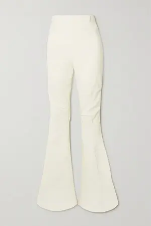 Jacquemus Stretch Pants For Women