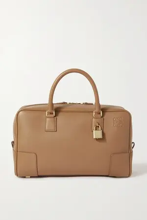 Loewe Amazona 28 Medium Leather Tote