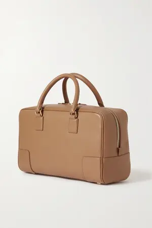 Loewe Amazona 28 Medium Leather Tote