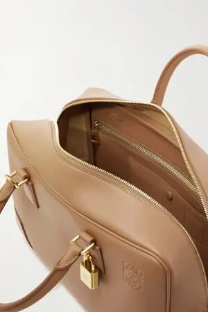 Loewe Amazona 28 Medium Leather Tote
