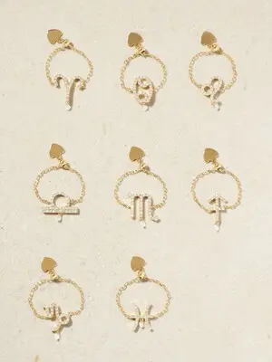 Persee Rings