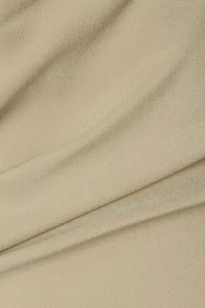 Jacquemus Soffio Crepe Mini Dress
