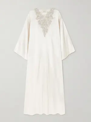 Shatha Essa Knee Length Evening Dresses