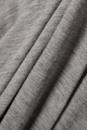 JAMES PERSE Cotton-jersey T-shirt