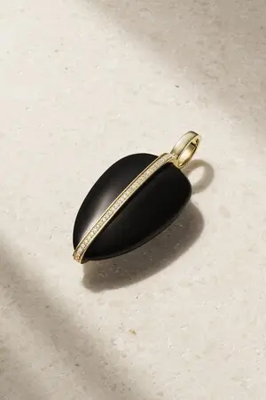 By Pariah Charm Necklaces