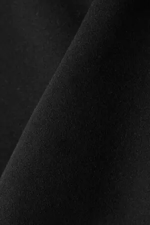 THE ROW Bart Cashmere Skirt
