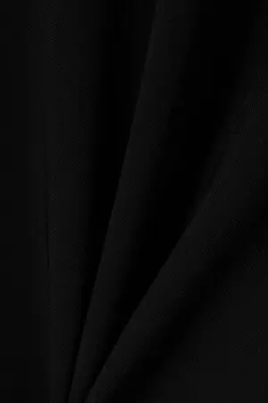 Versace Icons Cady Mini Dress