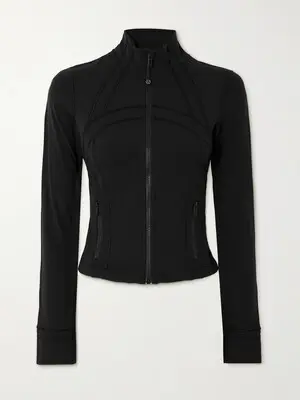Lululemon Cropped Jackets For Women