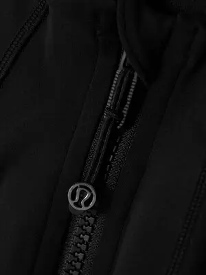 Lululemon Define Cropped Nulu™ Jacket