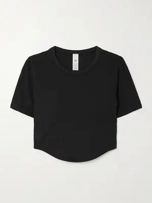 Lululemon Leggings Performance Tops For Women