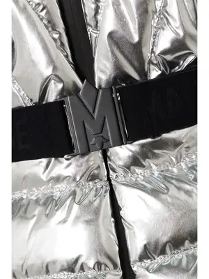 Mackage Elita Quilted Down Ski Jacket