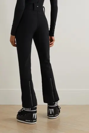 Goldbergh Pippa Belted Flared Ski Pants