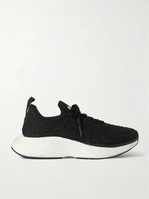 Apl Techloom Zipline Sneakers - Black