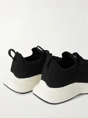 Apl Techloom Zipline Sneakers - Black