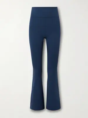 Lululemon Groove High-rise Flared Pant With Pockets 32.5