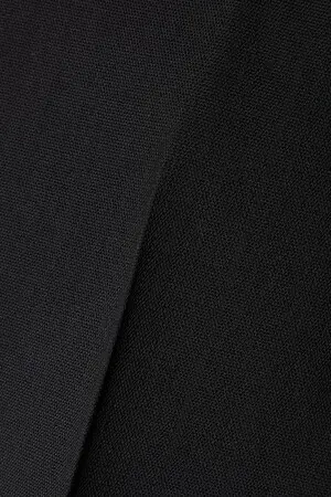 Acne Studios Net Sustain Cropped Straight-leg Pants