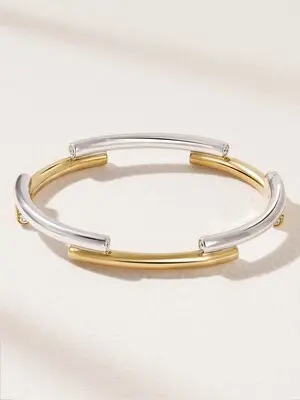 Rainbow K Bracelets