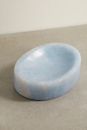 JIA JIA HOME Calcite Candy Bowl