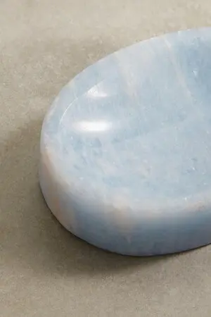 JIA JIA HOME Calcite Candy Bowl
