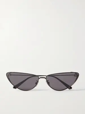 Dior Missdior B1u Cat-eye Sunglasses - Gray
