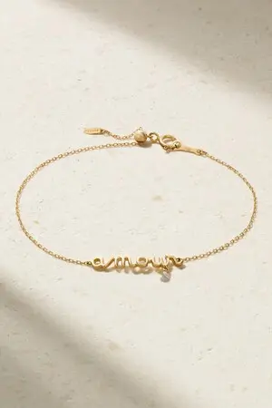 Persee Diamond Bracelets