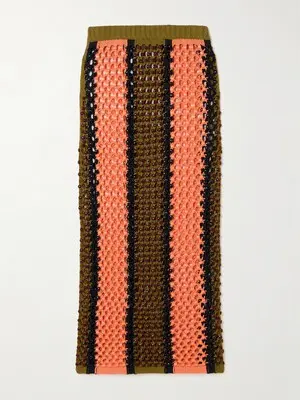 Diotima Embellished Skirts