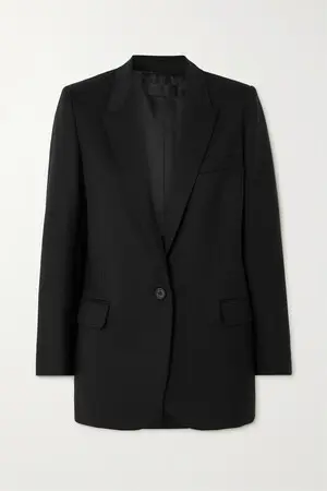 Nili Lotan Single Breasted Blazers For Women