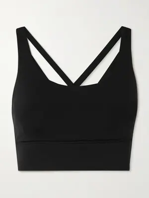 Lululemon Energy Longline Luxtreme™ Sports Bra