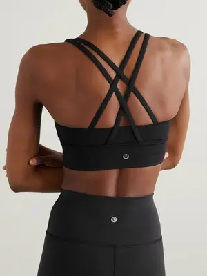 Lululemon Energy Longline Luxtreme™ Sports Bra