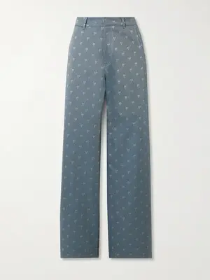 Liberowe Casual Pants For Women