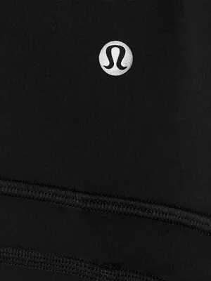 Lululemon Groove High-rise Flared Pants