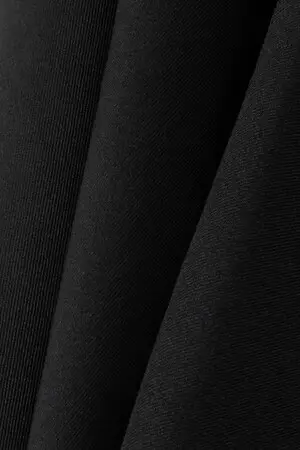 THE ROW Corby Pleated Wool-twill Pants