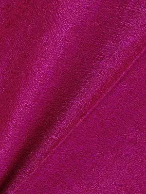 DESTREE Yoshi Crepe Wide-leg Pants