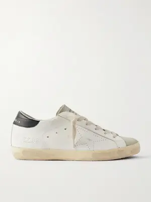 Golden Goose Cut Out Sneakers For Women